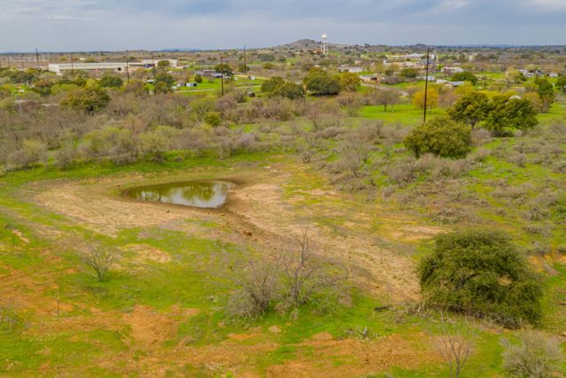 Undeveloped City Blocks - Texas Hill Country | Virdell Real Estate