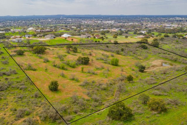 Undeveloped City Blocks - Texas Hill Country | Virdell Real Estate